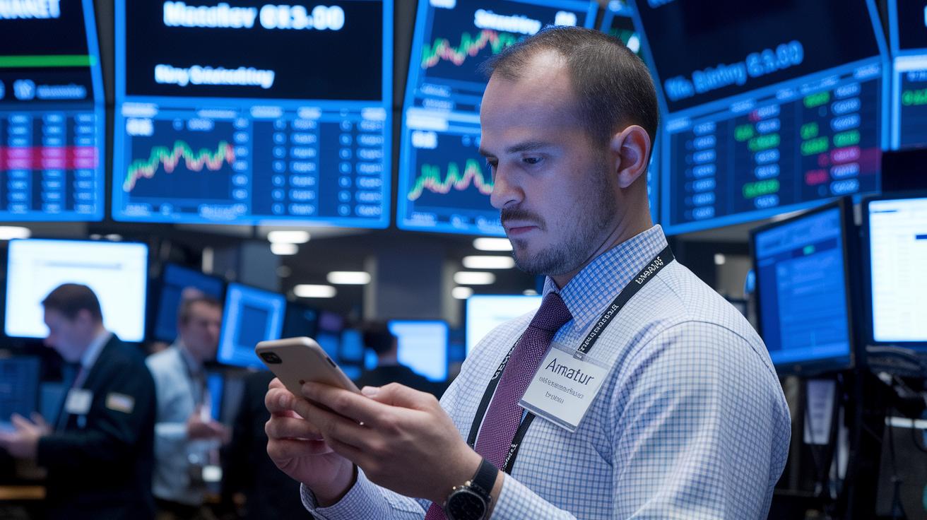 Cibc Global Markets Empower Stellar Market Insights | Clever Business