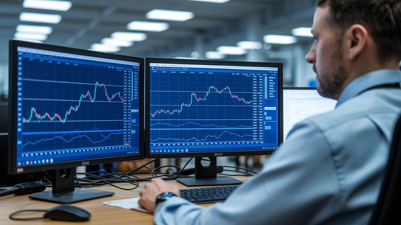 Forex Analysis: Expert Insights For Winning Trades | Clever Business