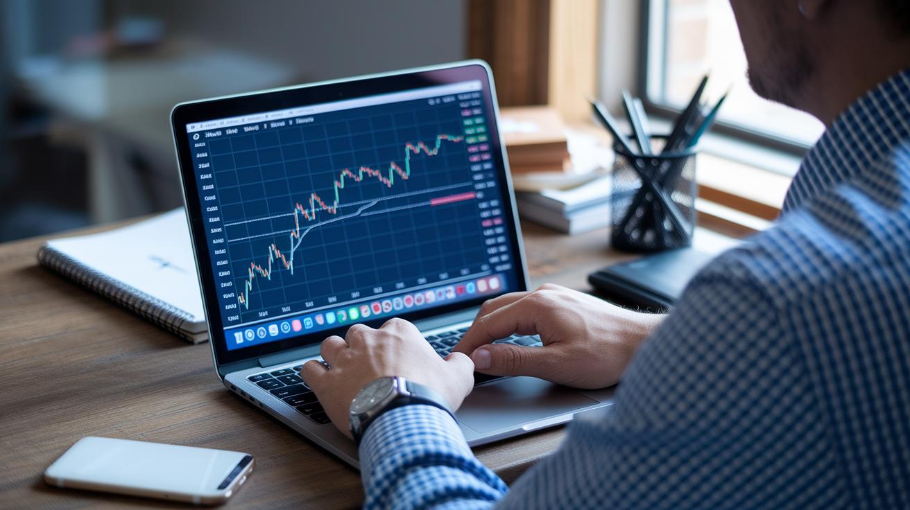 Forex Market Analysis: Expert Trends For Growth | Clever Business