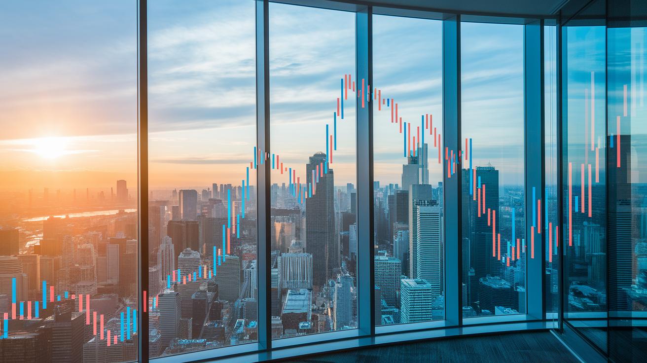 Gdp By Quarter: Thriving Economic Trends | Clever Business