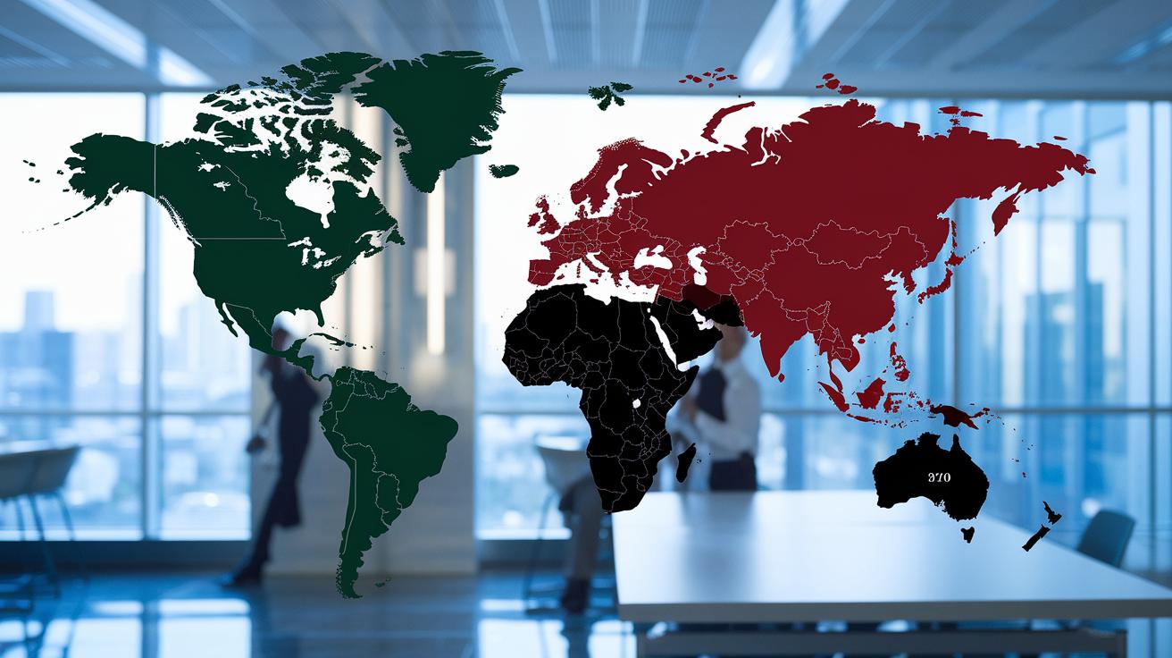 2. World Corruption Index Shines In Global Rankings | Clever Business