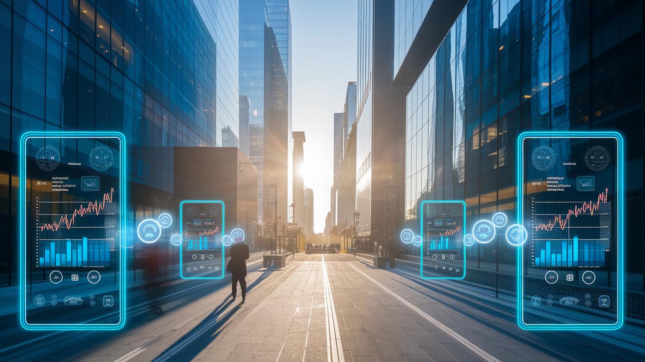 Artificial Intelligence In Retail Banking Fuels Smart Growth | Clever ...