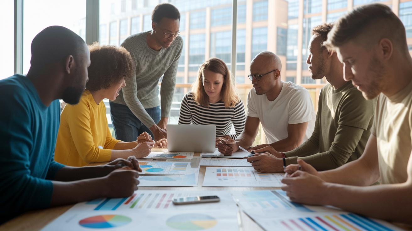 Community Investment Strategies: Fueling Local Growth | Clever Business