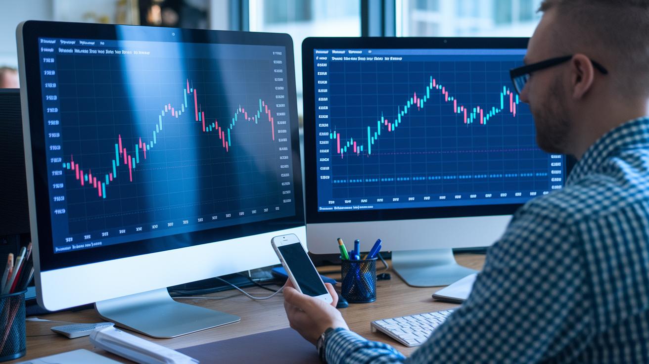 Forex Chart Analysis: Profitable Trends Ahead | Clever Business