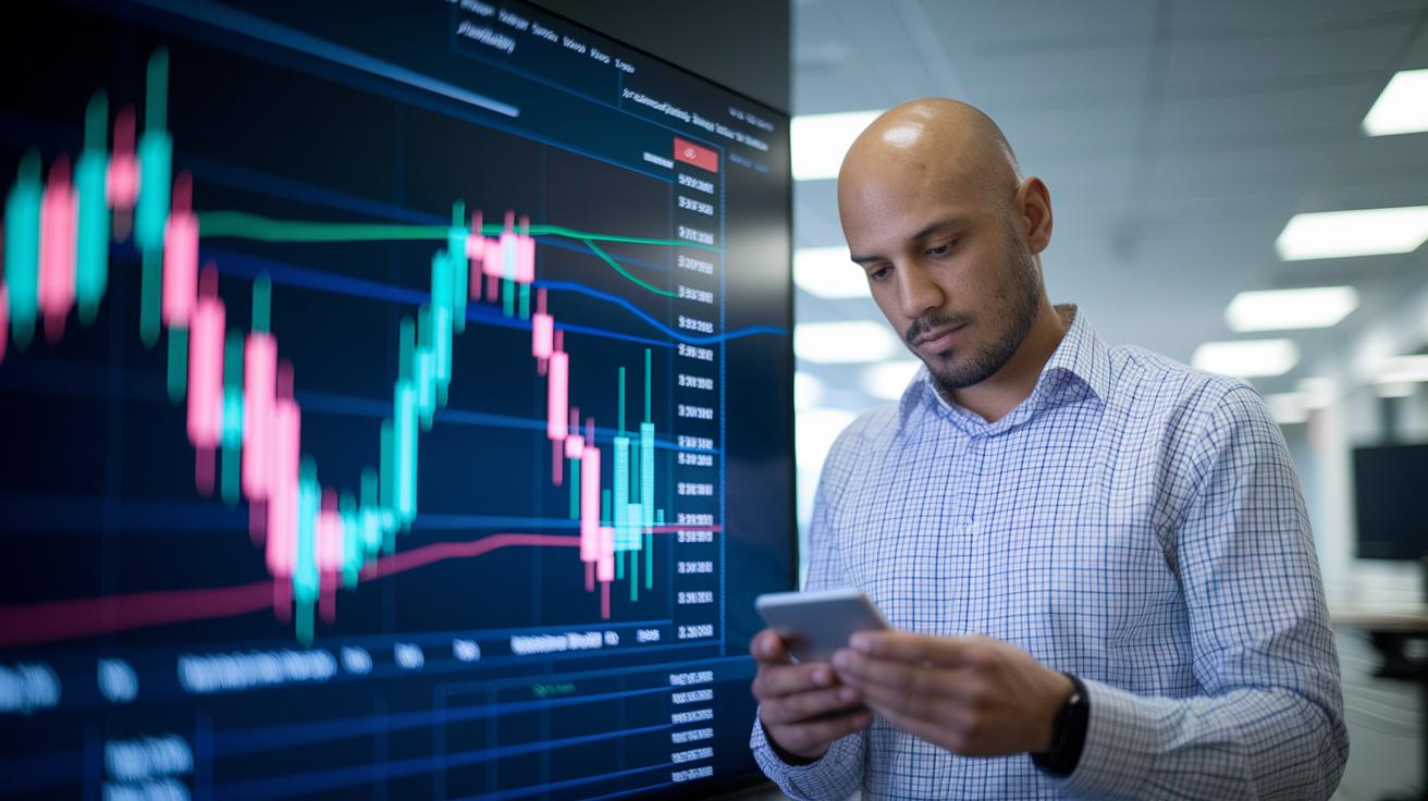 Forex Correlation Analysis: Profit-boosting Insights | Clever Business