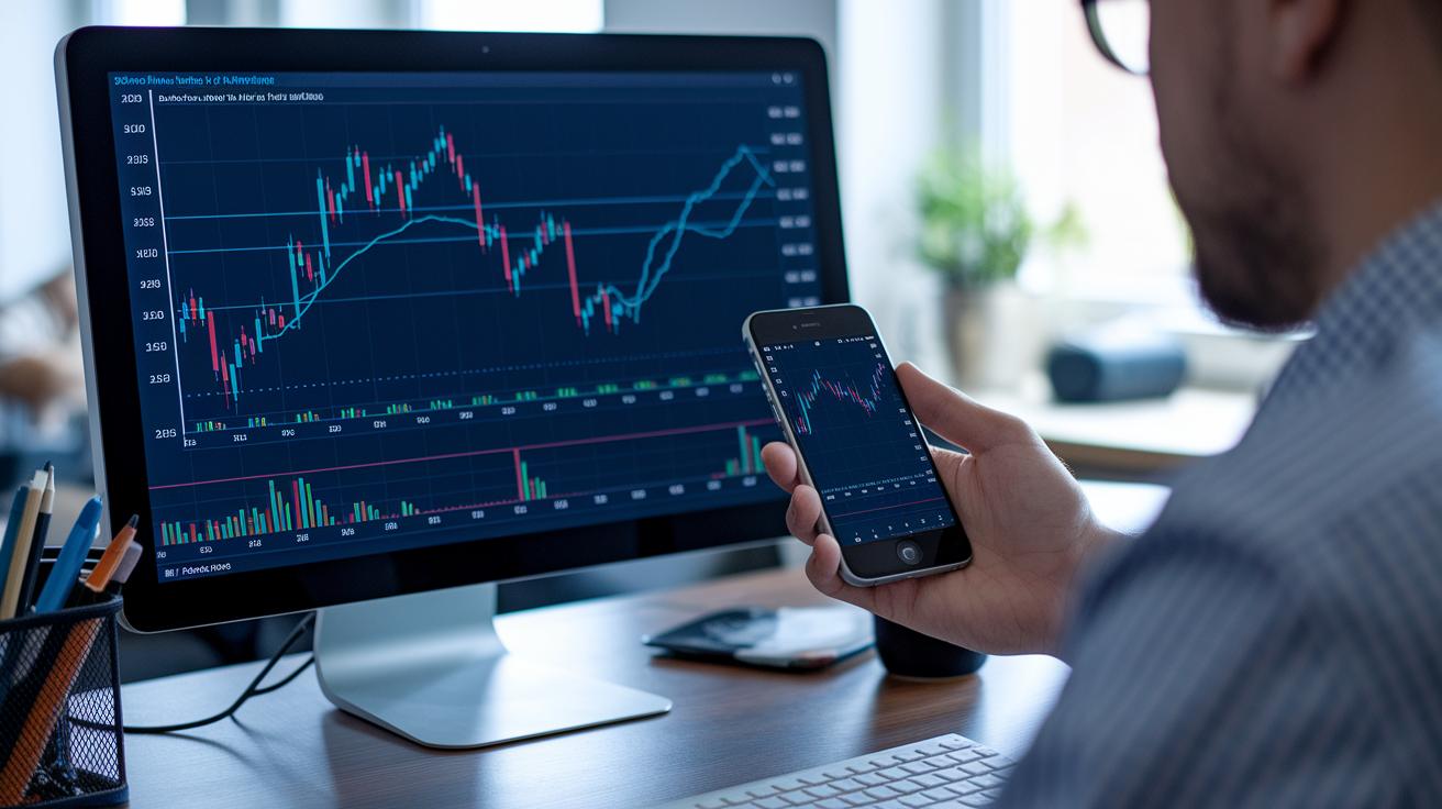 Forex Divergence Analysis: Elevate Trading Profits | Clever Business