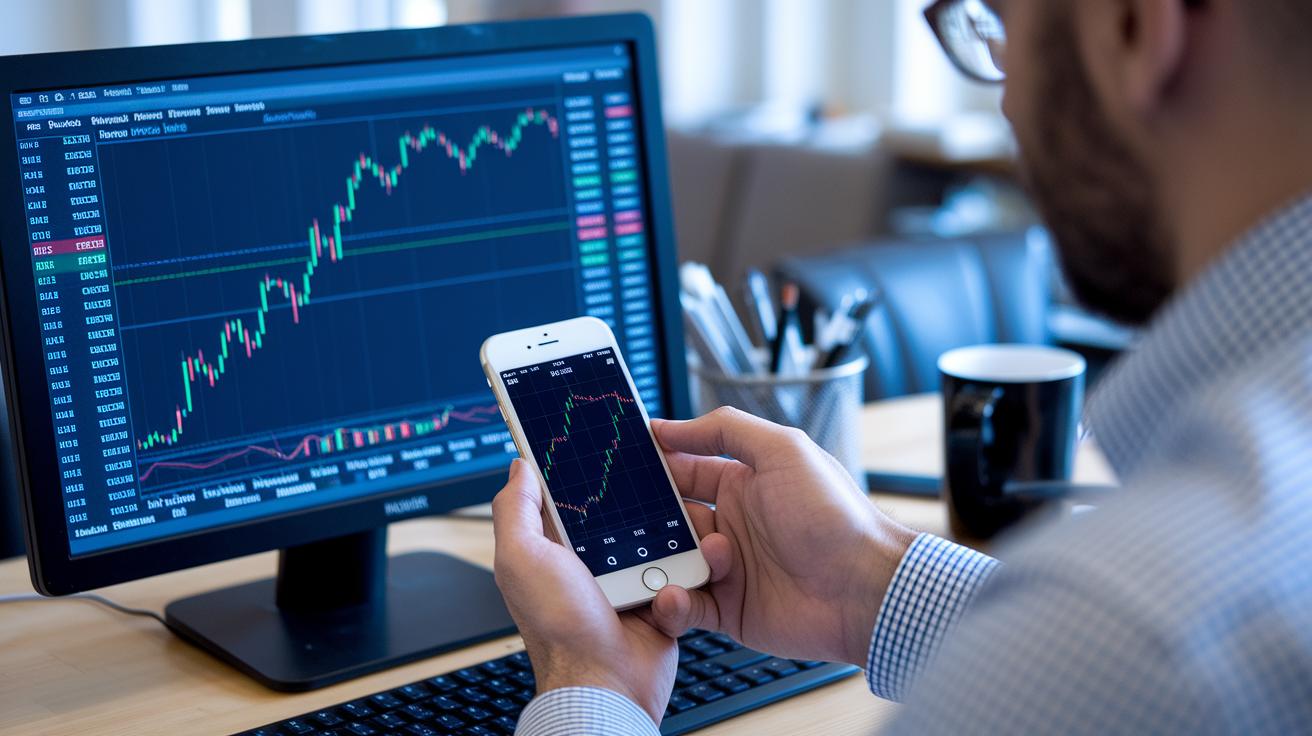 Forex Forecasting Analysis: Winning Trend Moves | Clever Business