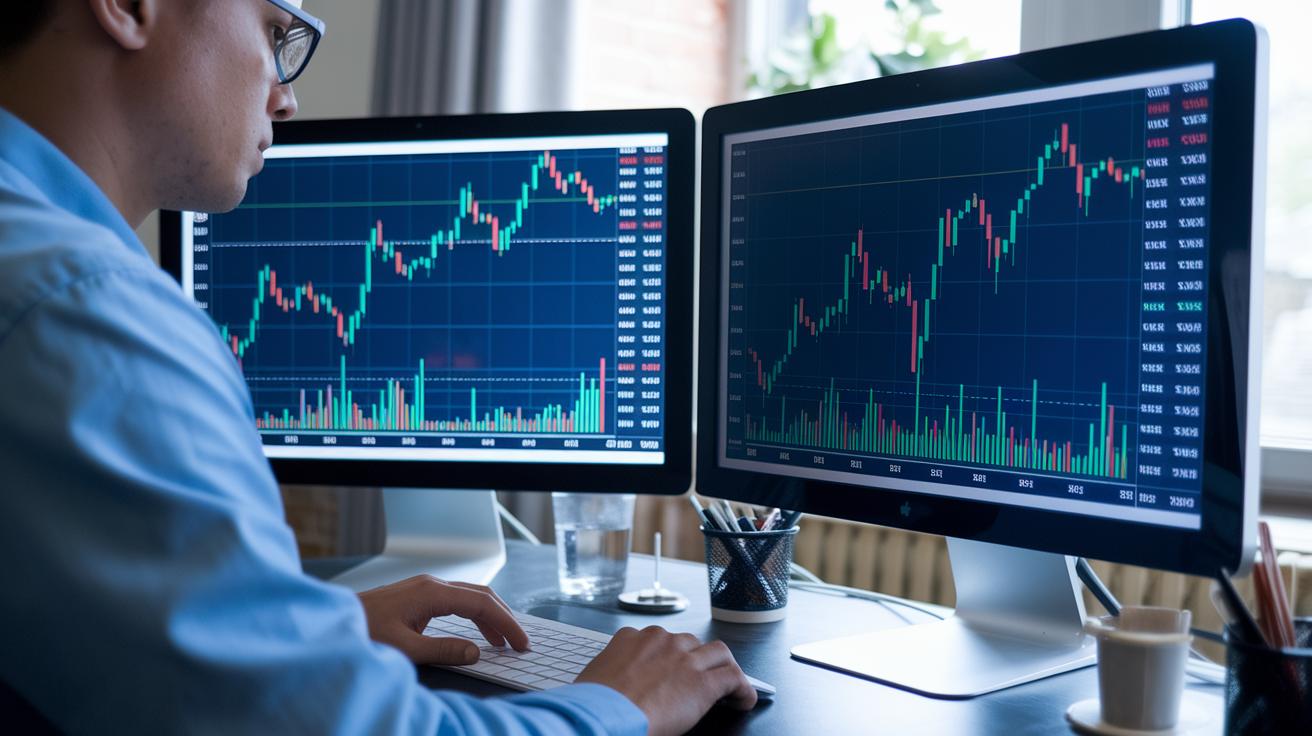 Forex Intermarket Analysis Boosts Smart Trading Decisions | Clever Business