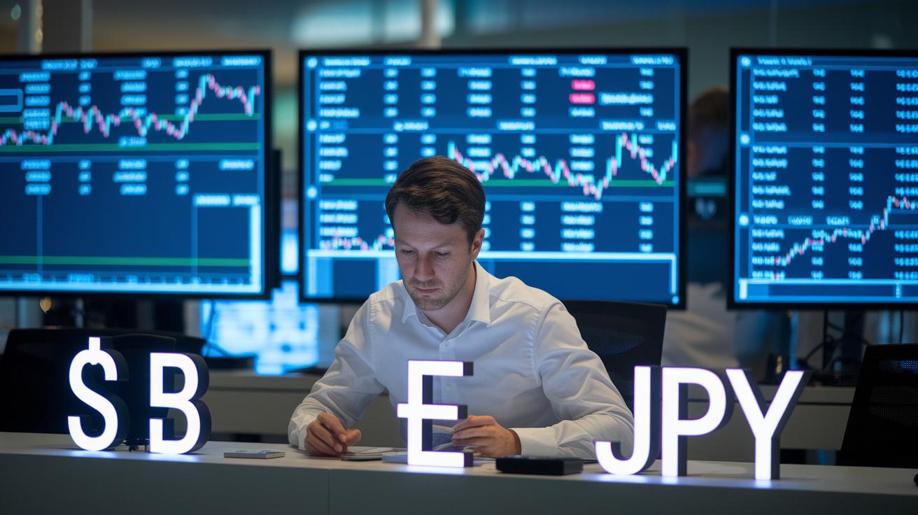Forex Market Structure Analysis Sparks Winning Trades | Clever Business