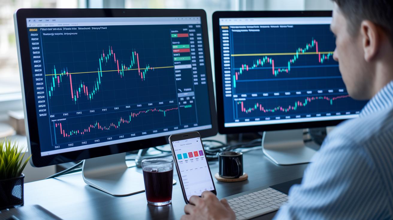 Forex Order Flow Analysis: Boost Your Trading Edge | Clever Business