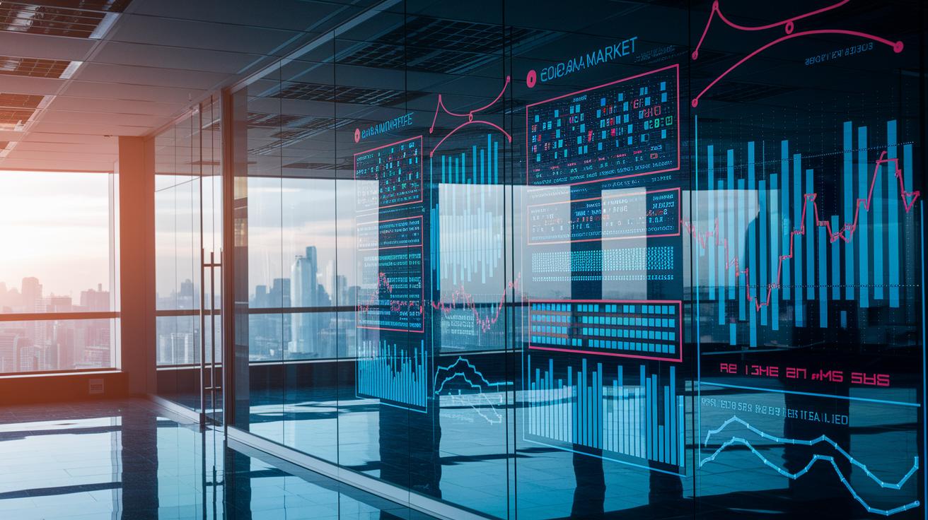 Global Market Data Analytics Trends: Thriving Insights | Clever Business