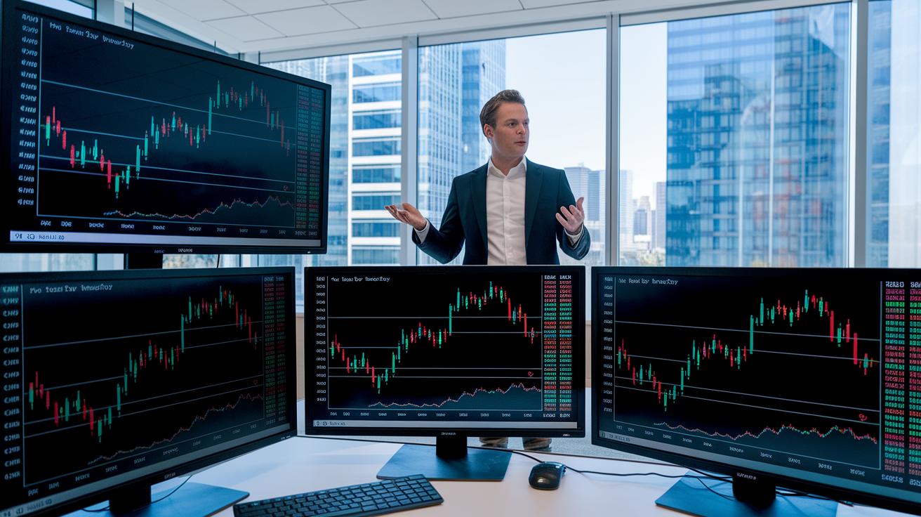 Global Market Forecasting Models Explained: Smart Trends | Clever Business