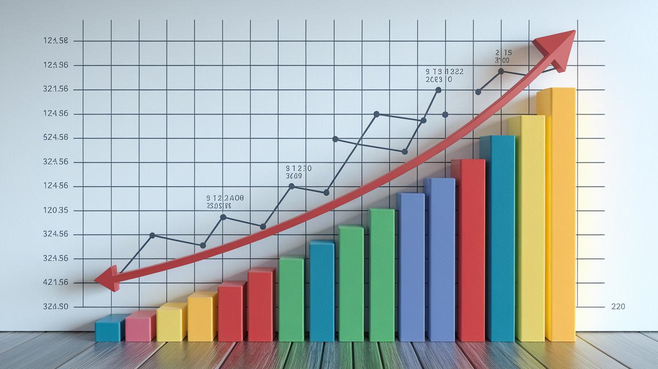 Inflation Chart By Year: Intriguing Trend Facts | Clever Business