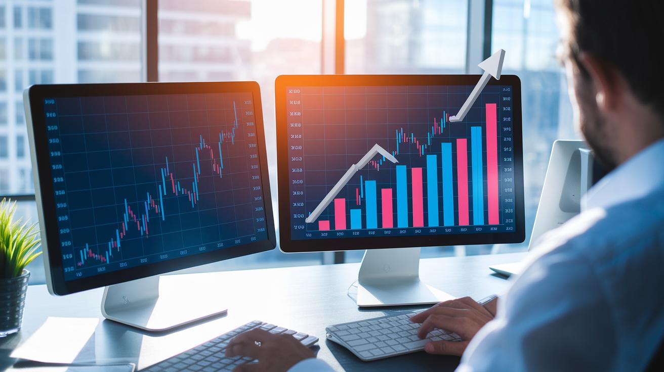 Investment Quality Trends Spark Smart Growth | Clever Business