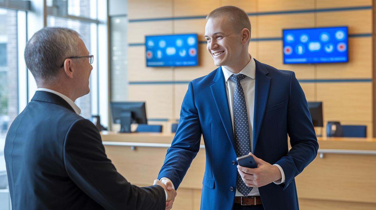 Social Media Integration In Banking Services: Boosting Trust | Clever ...