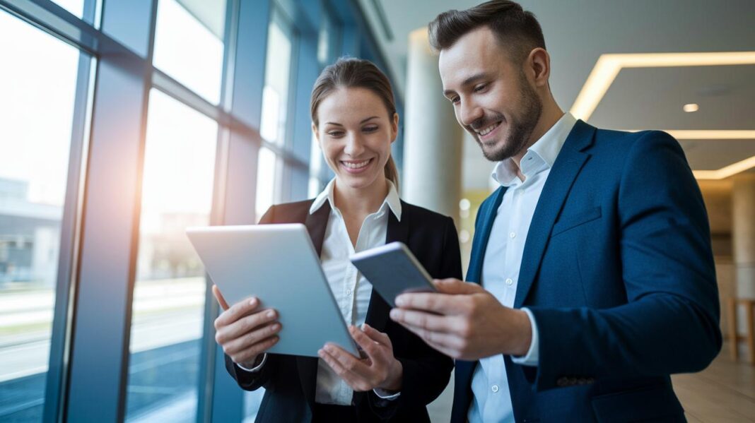 Barclays Digital Banking Elevates Mobile & Online Experience | Clever ...