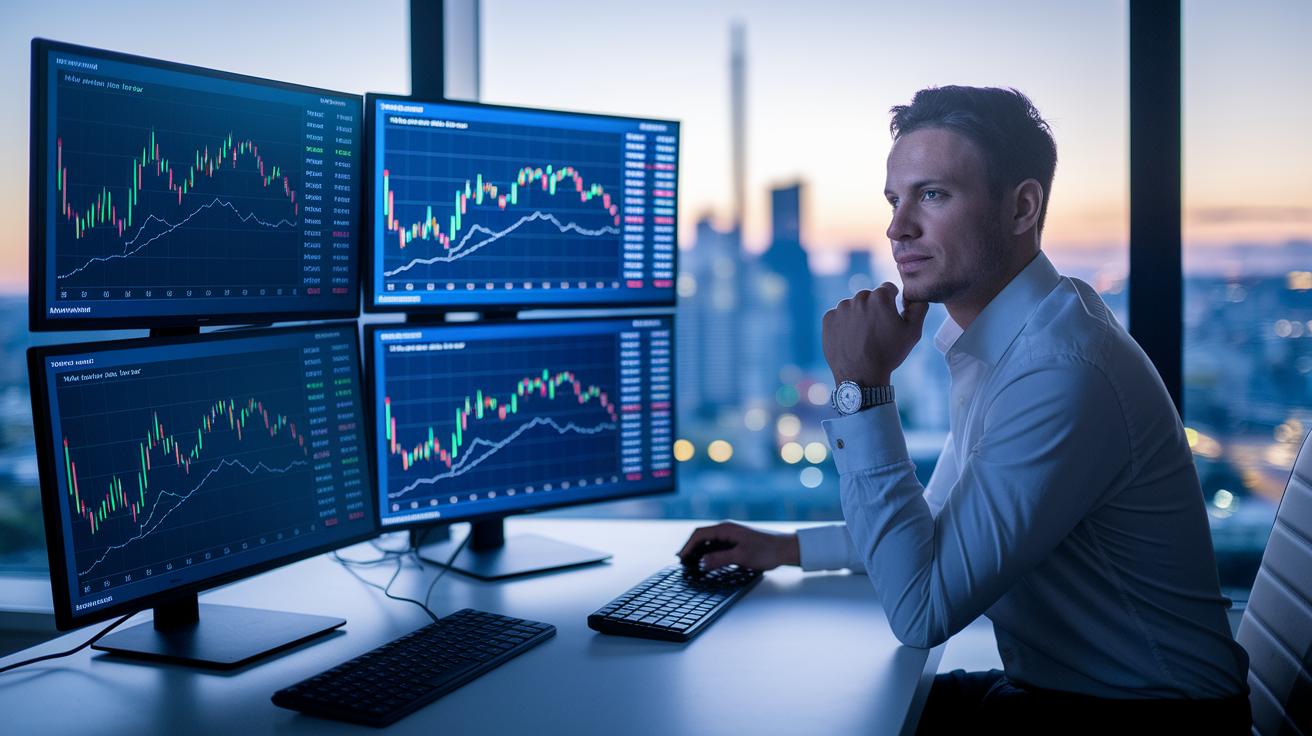 Best Forex Signal Providers: Elevate Trading Success | Clever Business