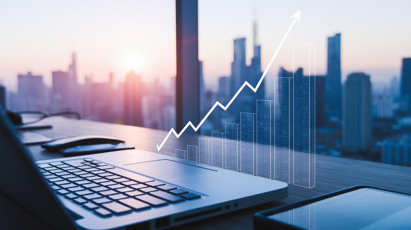 Blockchain Trends 2025: Promising Growth Ahead | Clever Business