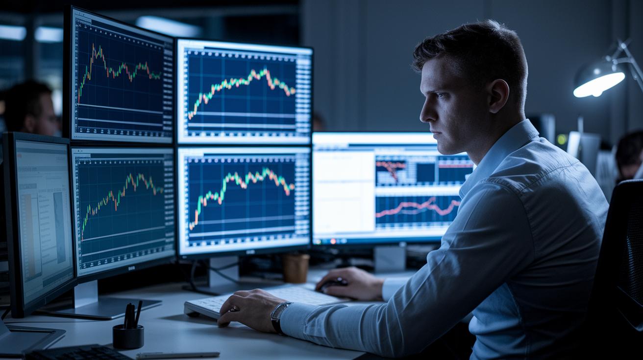 Forex Expert Advisor Signals: Smart Tools For Success | Clever Business