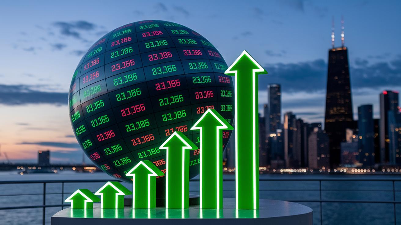 List Of Stock Market Indices: Bold Global Choices | Clever Business