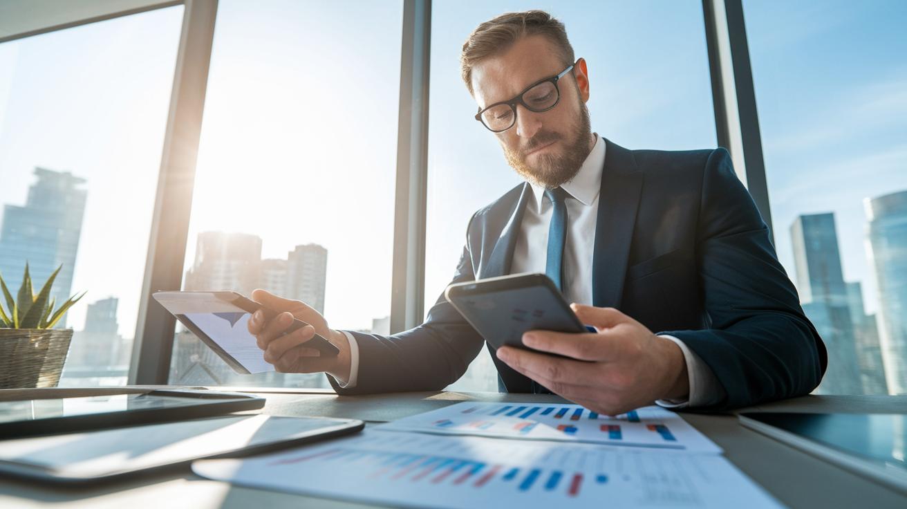 Market Timing Strategies Empower Smart Investing | Clever Business