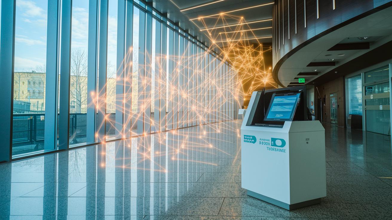 Quantum Computing In Banking Empowers Future Innovations | Clever Business