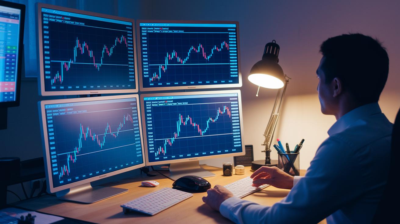 Technical Analysis In Forex Signals Inspires Smart Profits | Clever ...