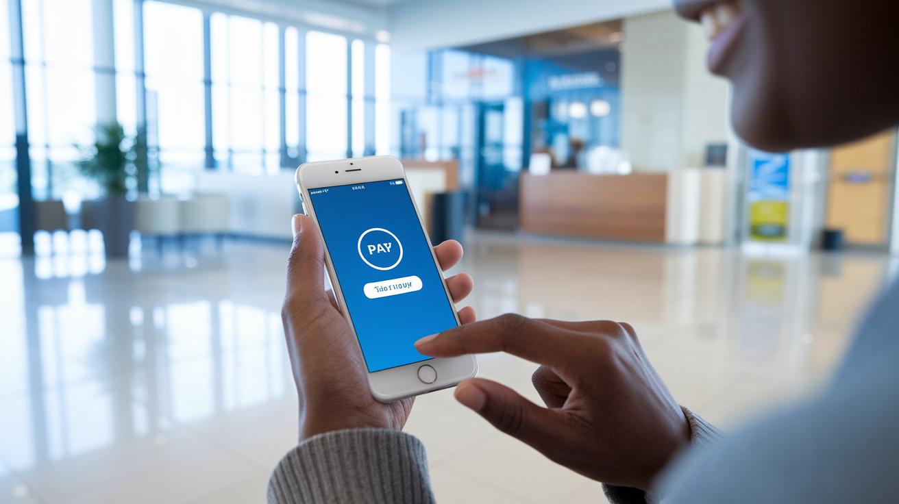 Mobile Wallet Integration In Banks: Accelerating Progress | Clever Business