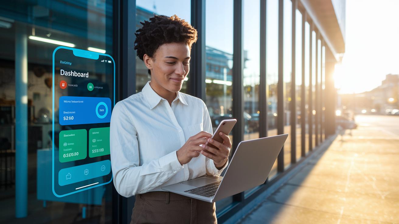 Chase Digital Banking Energizes Your Financial Future | Clever Business
