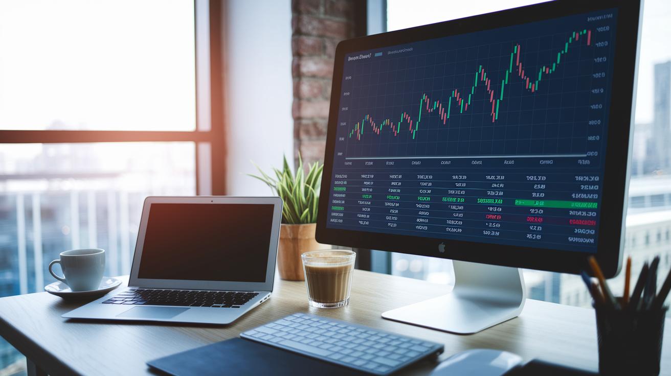 Investment Portfolio Management Software: Smart Tools | Clever Business