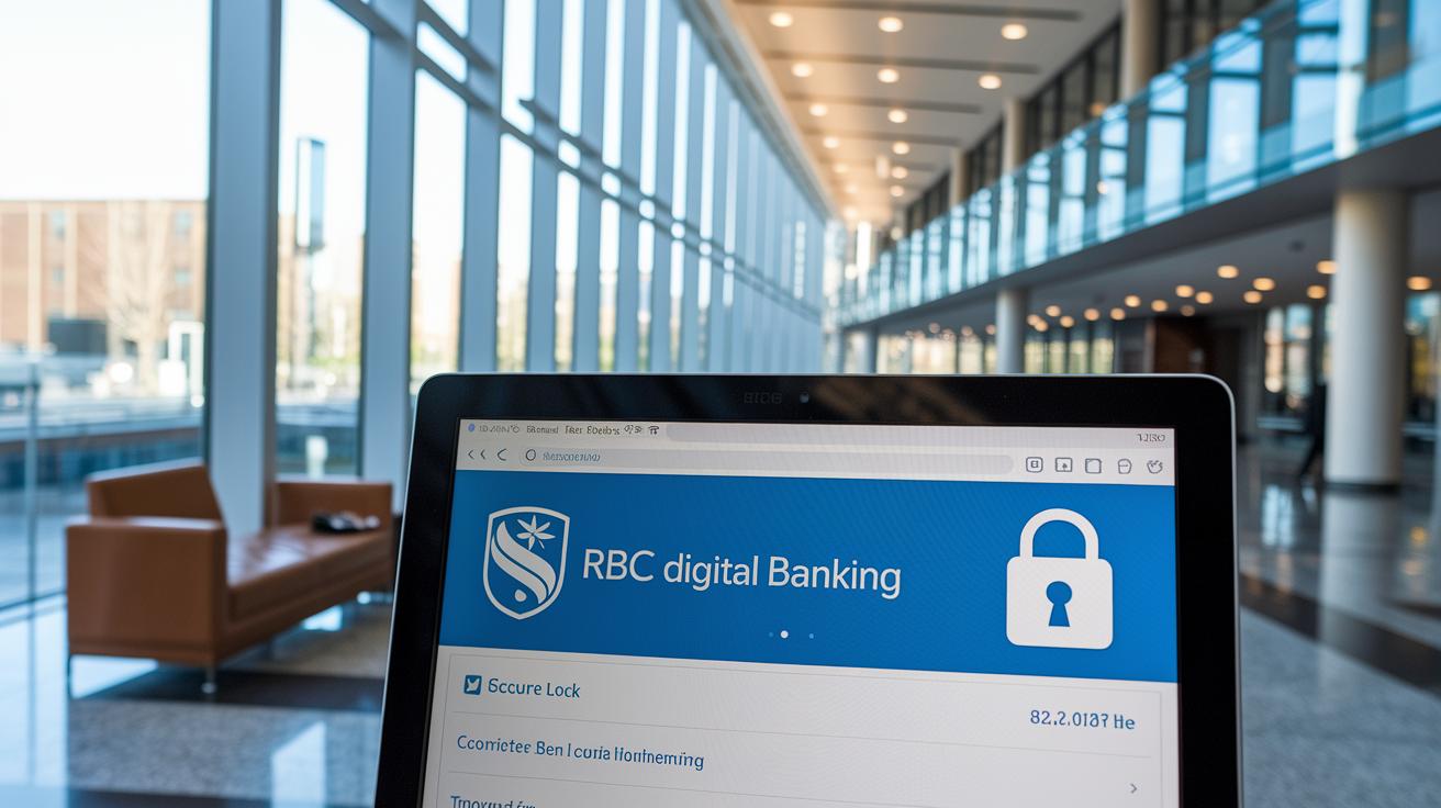 Rbc Digital Banking: Simple, Secure Service | Clever Business