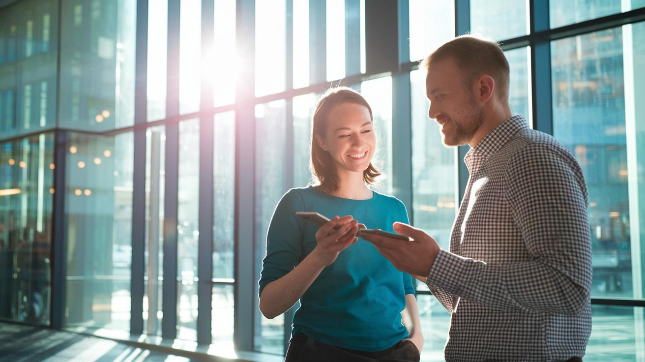 Upgrade Bank: Enjoy Smarter Banking Benefits | Clever Business